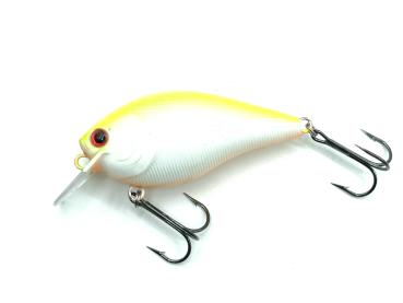 www.tsdcustombait.de - Lemon Snake 9cm